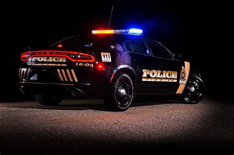 The Timmins Police Service Has Timmins Police Service
