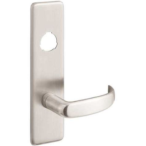 Yale Commercial Pb426f X 630 X Lc Classroom Function Exit Device Lever