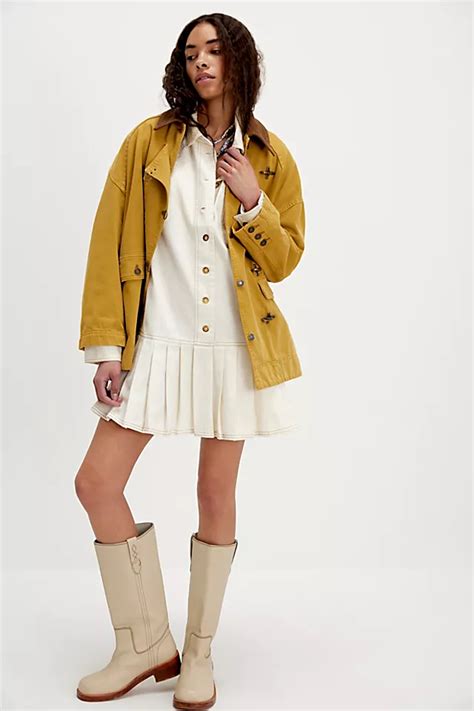 Connor Mini Dress Free People