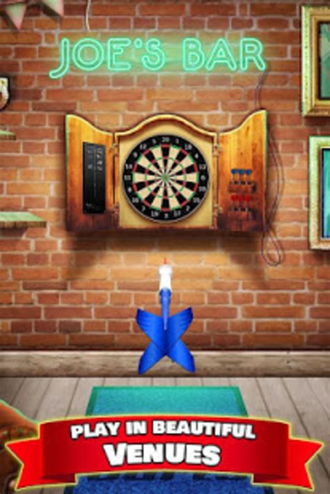 Darts Club Pvp Multiplayer Apk For Android Download