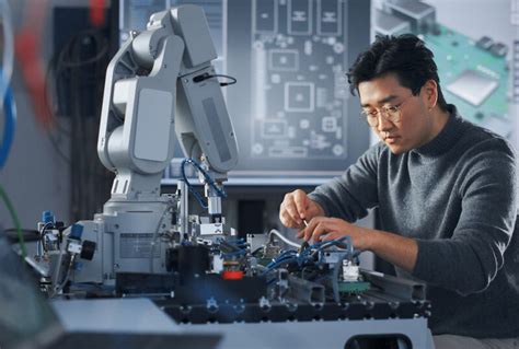 Engineering Expertise For The Automotive Industry Hilite En