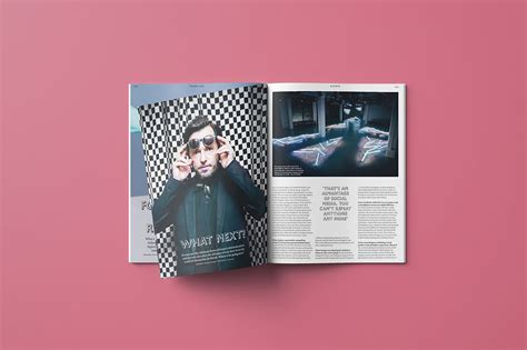 Frame Magazine Studioand