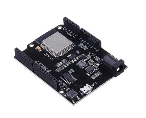 Development Boards And Modules Robodo