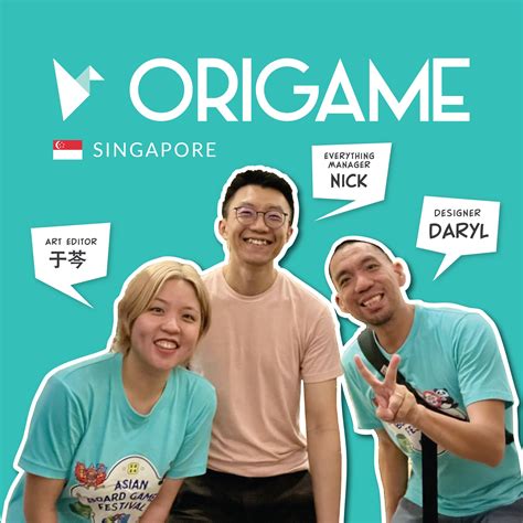 Origame Origame Added A New Photo