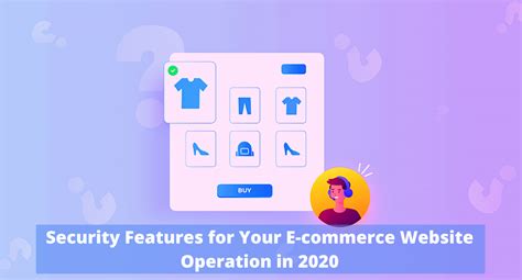 Must Have Security Features For Your E Commerce Operation In