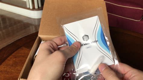 Unboxing Department Of Brewology Quills Coffee YouTube