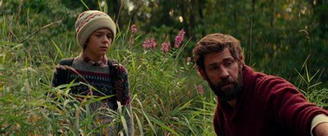 Picture Of Noah Jupe In A Quiet Place Noah Jupe 1530308169 Teen