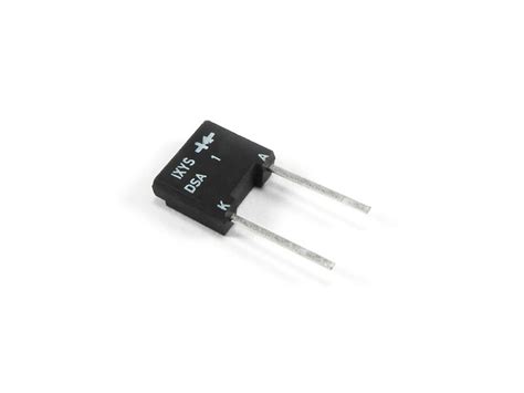 DSA D POWERALIA