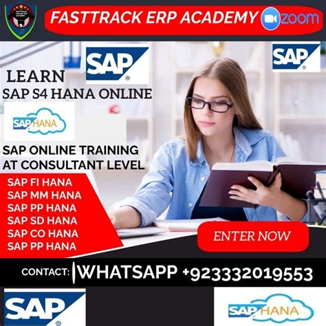 Sap Training Sap Fi Co Mm Pp Sd Functional Modules Training On Linkedin Training Cloud Sap