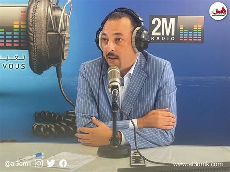 محاسني المغرب متأخر في علاج الأمراض النفسية والمسؤولون لا يعيرونها