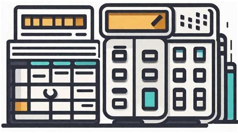 Efficient Payroll Systems For Smooth Operations Premium Ai Generated Image