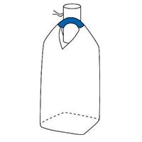 FIBC With Filling And Discharge Spout PeraPlastic