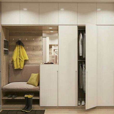 Extra Upper Cabinet for Home Entrance Decor