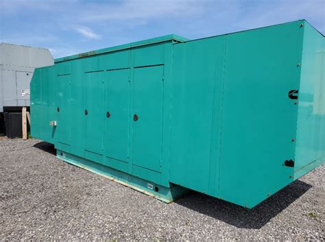 Backup Generators For Power Outages Woodstock Power