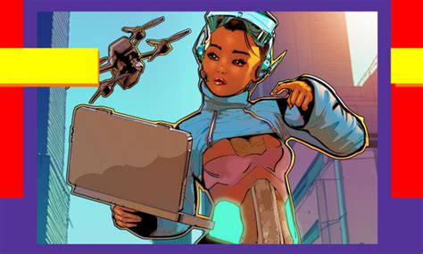 Enhance Your Ai Art By Peicomics Fiverr