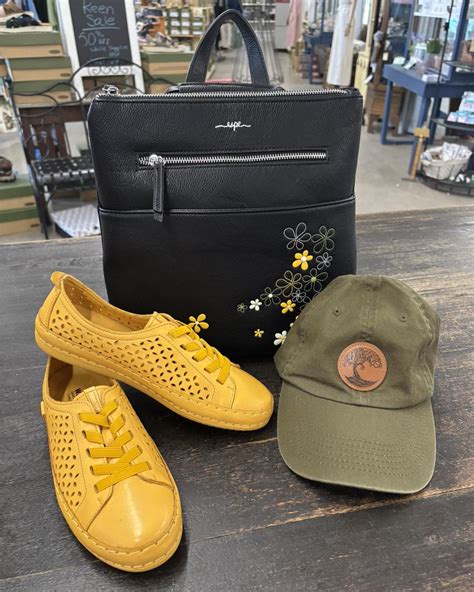 The Copper Tree Boutique Amherst Ns