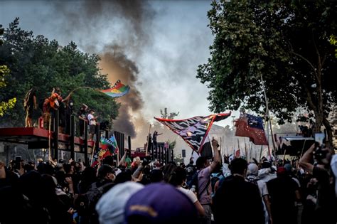 Puroperiodismo Las calles y sus voces a dos años del O