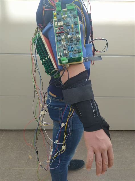 Sensor Fusion For Human Pose Tracking With Tof Cameras Rgb Cameras And Accelerometers Mirolab