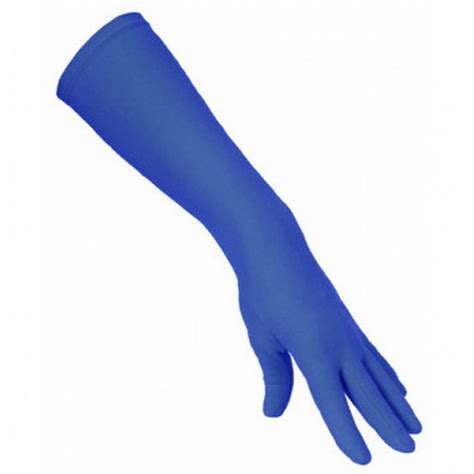 Disposable Elbow Length Gloves At Declan Thwaites Blog