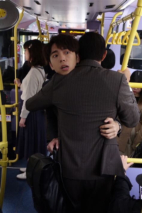 港版《大叔的愛》edan、anson Lo角色造型解構！還原度超高與日版原著角色99相似 Elle Hk