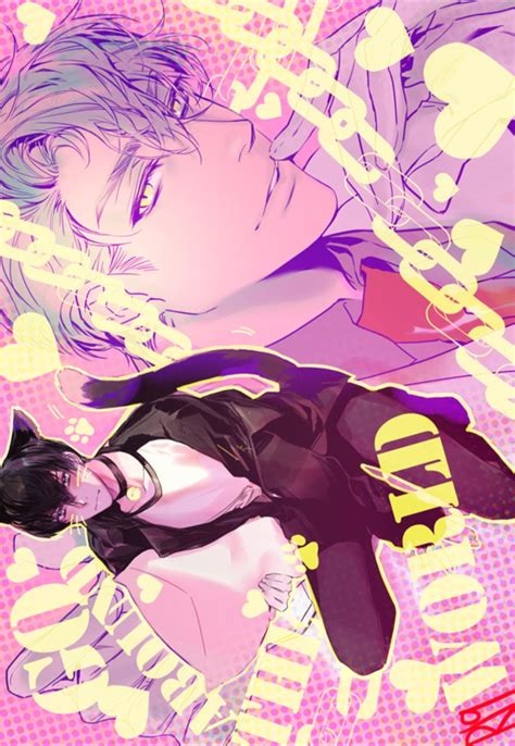 Hamzer Myreadingmanga Archives