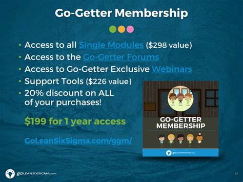 WEBINAR How To Use Control Charts PPT