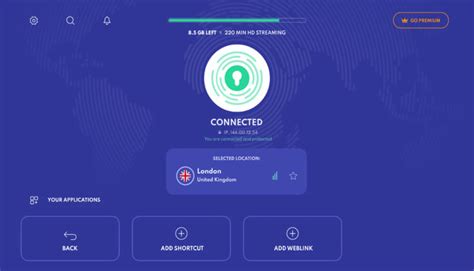 F‑secure Vpn Free Vpn And Proxy Tool