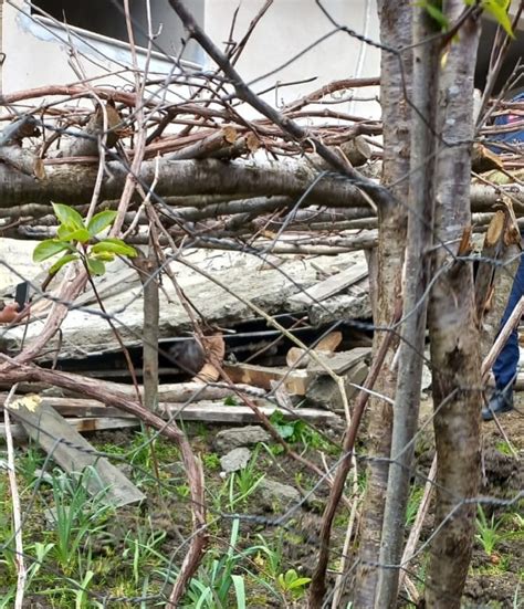 Samsun Da Yeni Yap Lan Balkon Kt L