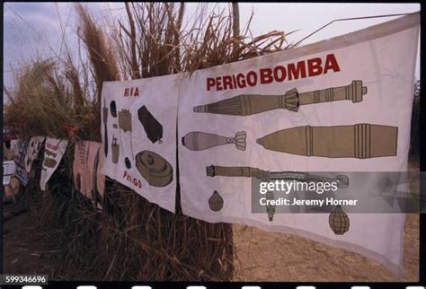Mines Sign Drawing Photos And Premium High Res Pictures Getty Images