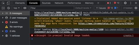 After Loadimagefromurl Buttons Doesnt Work · Issue 852 · Nhntui