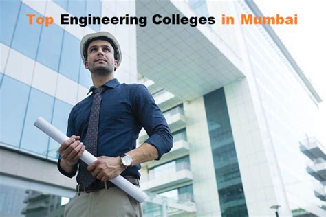 Top Engineering Colleges In Mumbai