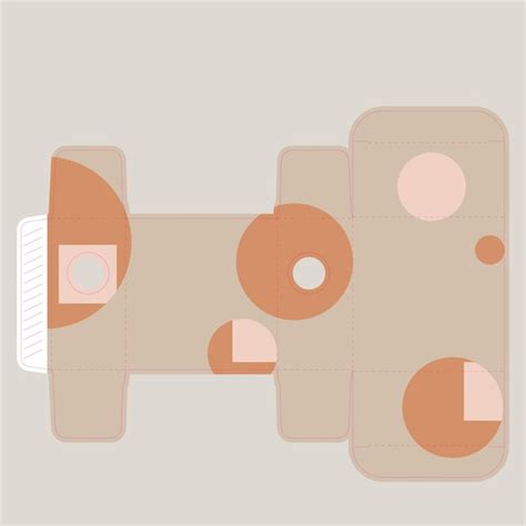 Embalaje Vector Premium