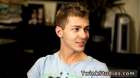Gays Teen Porn Movies Brice Carson Is Bragging To His Pal Keith