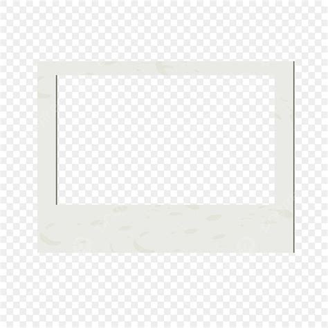 Polaroid Vector Hd Png Images Polaroid Photo Paper Pattern Polaroid