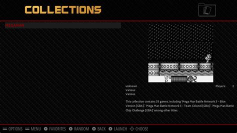 Emulationstation Retropie Docs