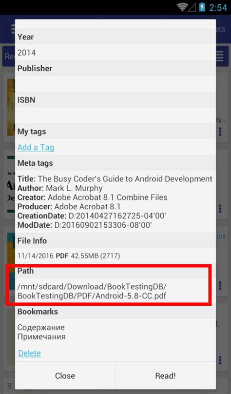 Cover Title And Author Identical Issue Foobnix LibreraReader GitHub