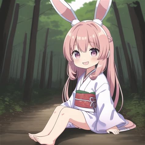 宇佐美みさと🚸🔞🎒 デフォルメも何となく分かったような気がする Ai Pawoo