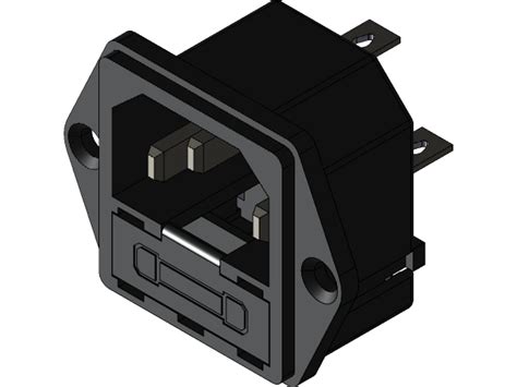 Free Cad Designs Files D Models The Grabcad Community Library