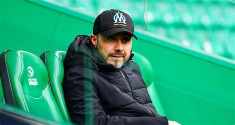 Asse Om Les Mots Forts De De Zerbi Sur La Peur De Ses Joueurs