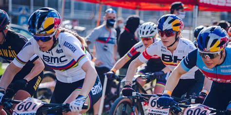 UCI XCO Weltcup 2021 Cross Country Saison Vorschau