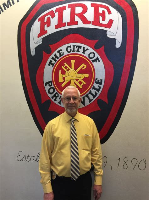 The Porterville Fire Porterville Fire Department Facebook