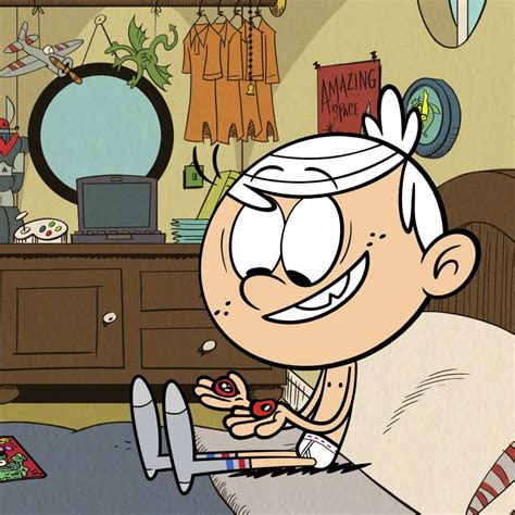The Best Of Lincoln Loud Got Any Fav Lincoln Moments Youd Add 🧡