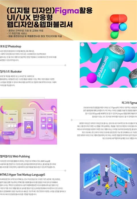공모전대외활동 Figma활용 Uiux 반응형 웹디자인and웹퍼