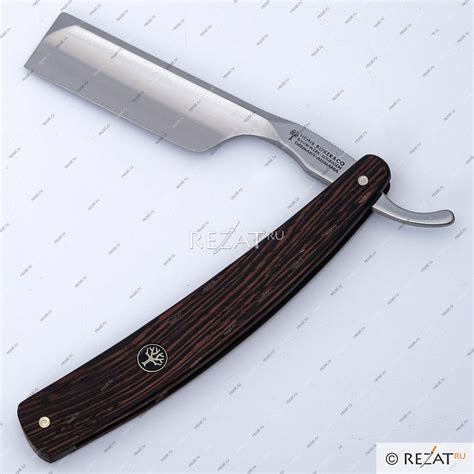 Опасная бритва Boker Manufaktur Solingen The Celebrated Wenge BK140534 ...