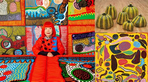 【草間彌生迷注意】m博物館「草間彌生：一九四五年至今」特別展覽 展出逾200件作品 M會員及贊助人929起優先訂票 公眾1013起訂票