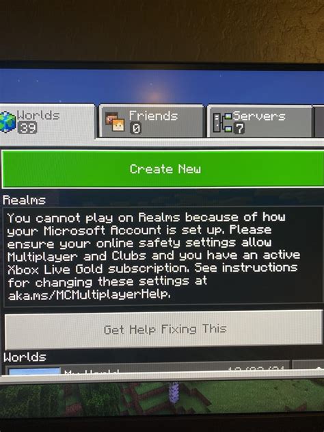 Bedrock Problem Does Anyone Know A Fix R Minecraft