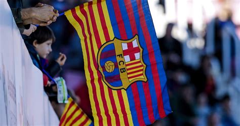 FC Barcelone le club dément la condamnation du fisc