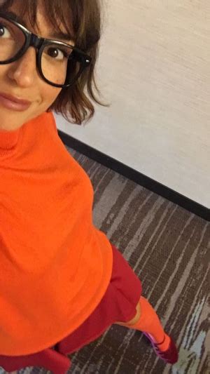 Whatami4242 Celebrities Milana Vayntrub