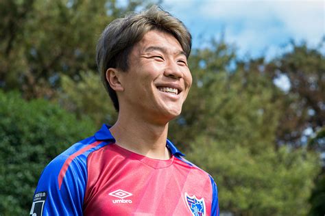 Fc東京 永井謙佑選手に聞く 速さを生かすためのコンディショニングとは サカママ