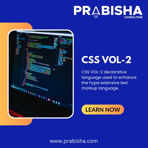 CSS VOL 2 Learning Management System